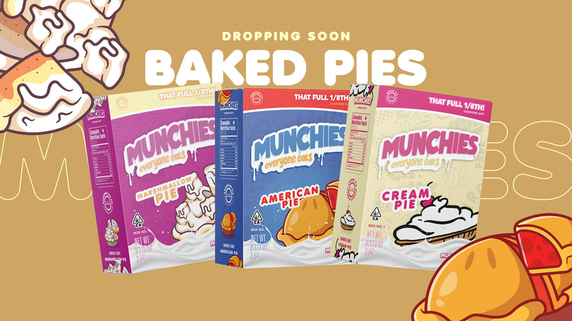 Munchies